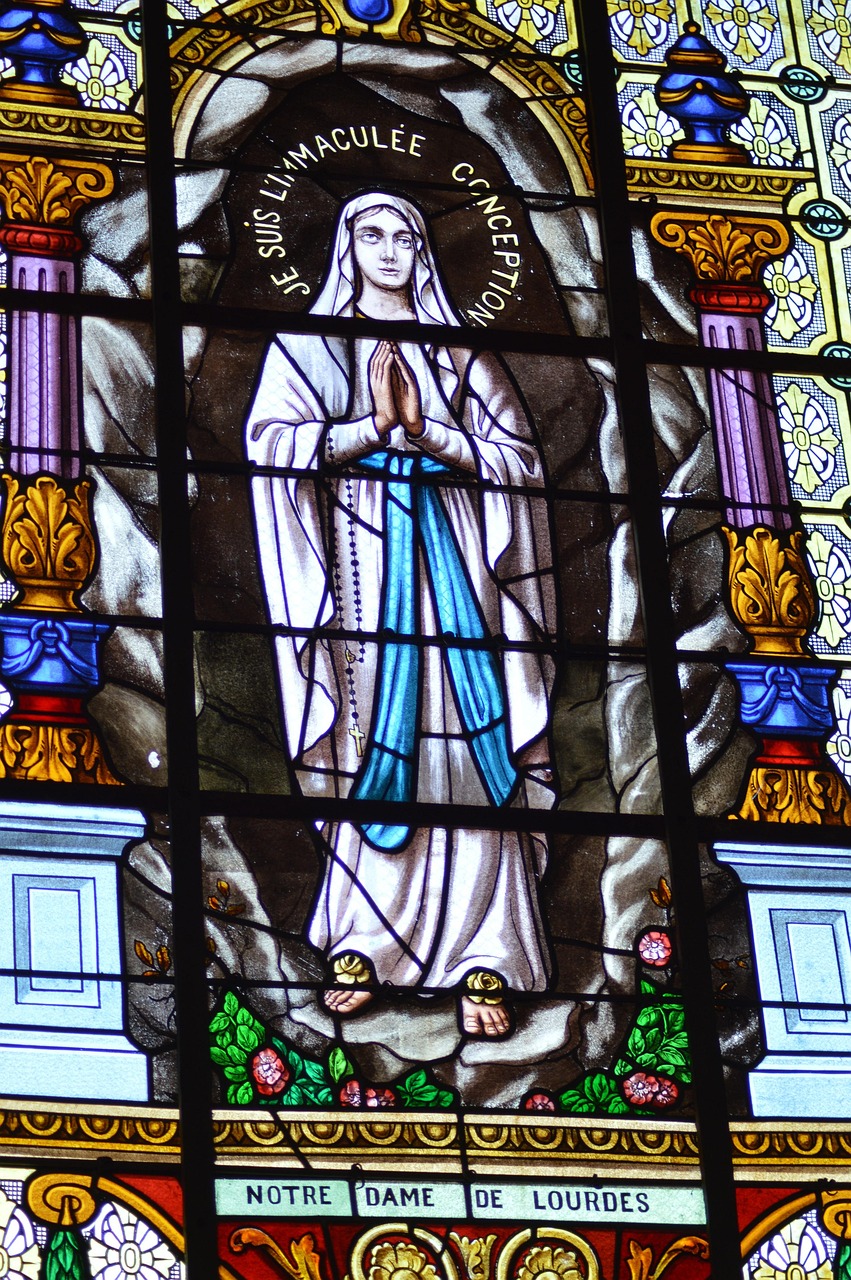 Immaculate Conception Holy Day Masses - St. Francis Xavier