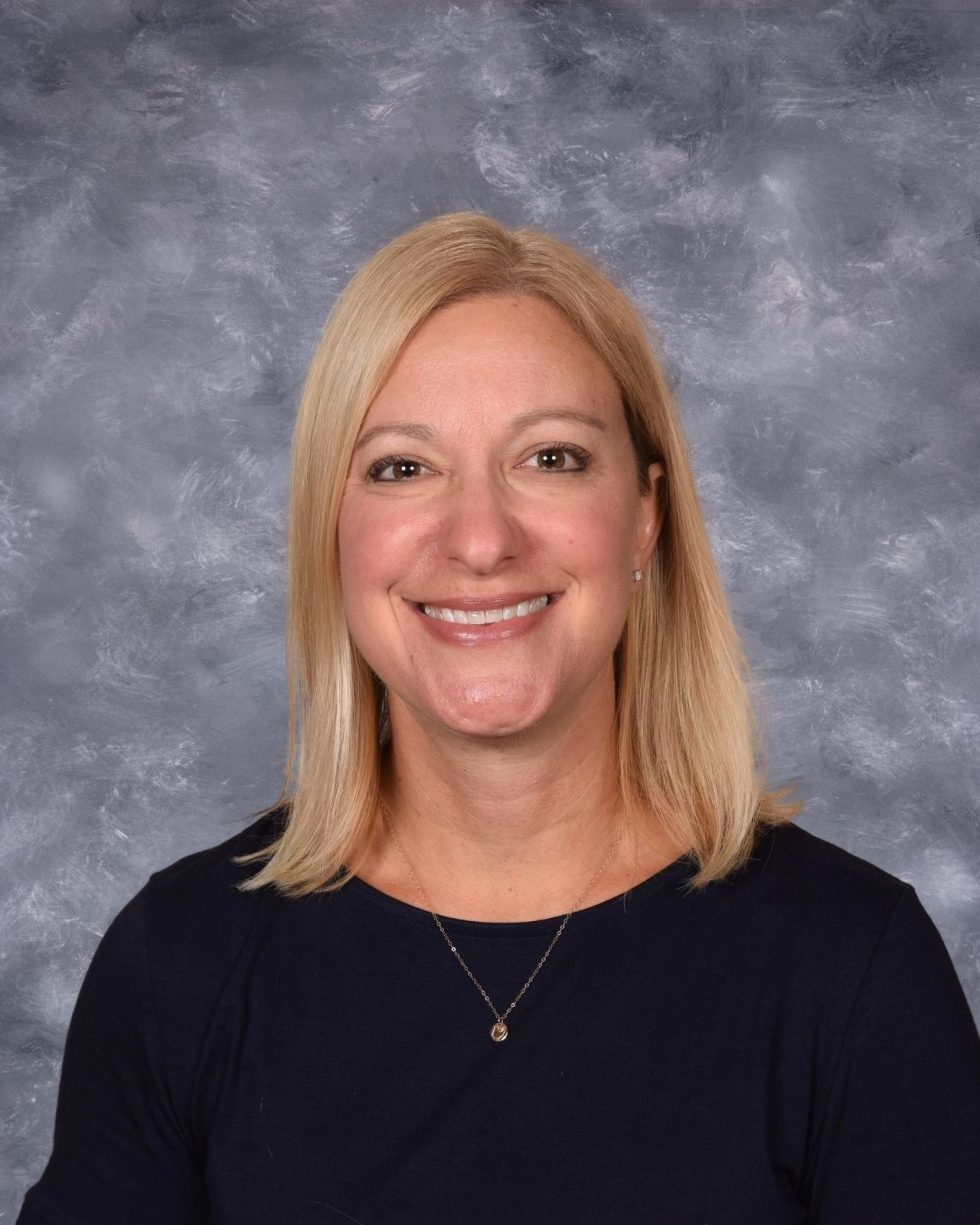 Staff Directory - St. Francis Xavier