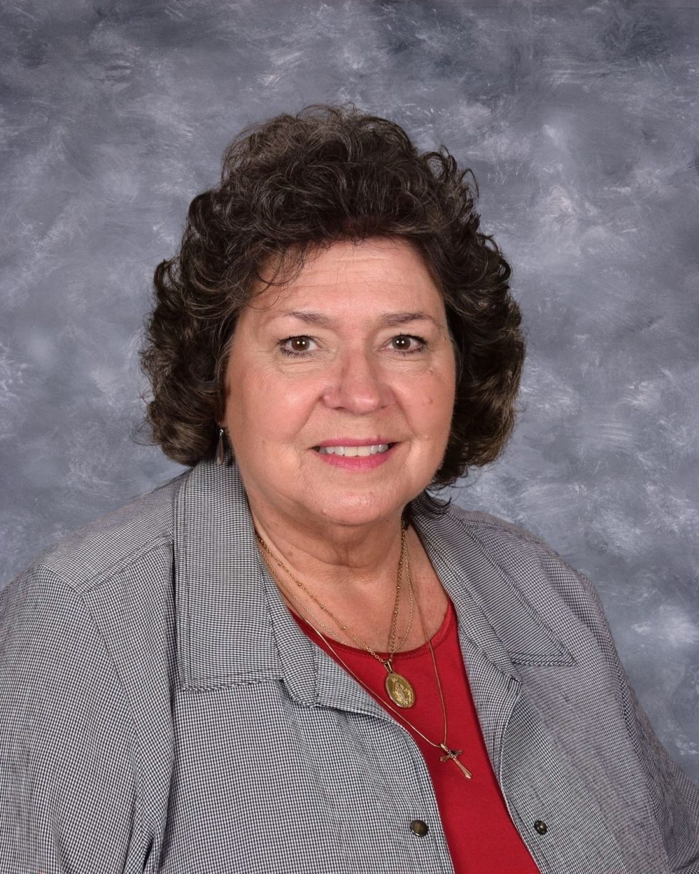 Staff Directory - St. Francis Xavier
