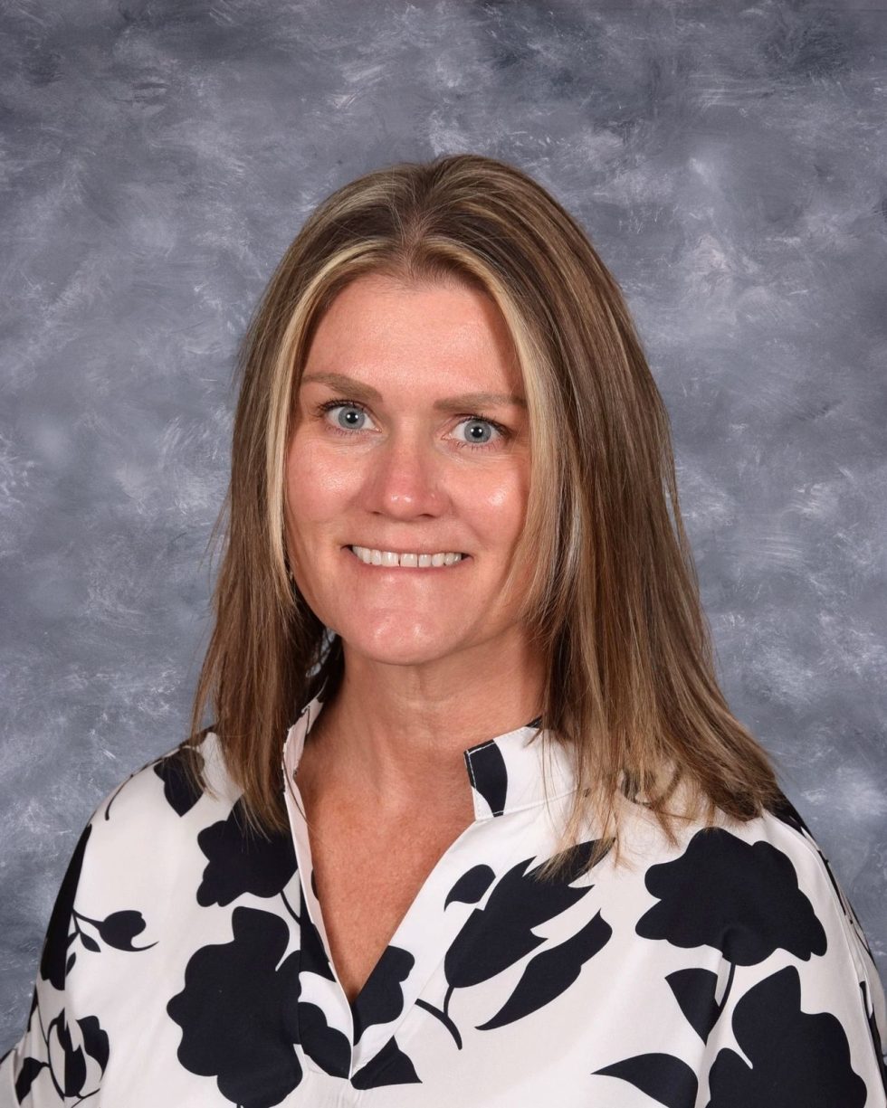 Staff Directory - St. Francis Xavier