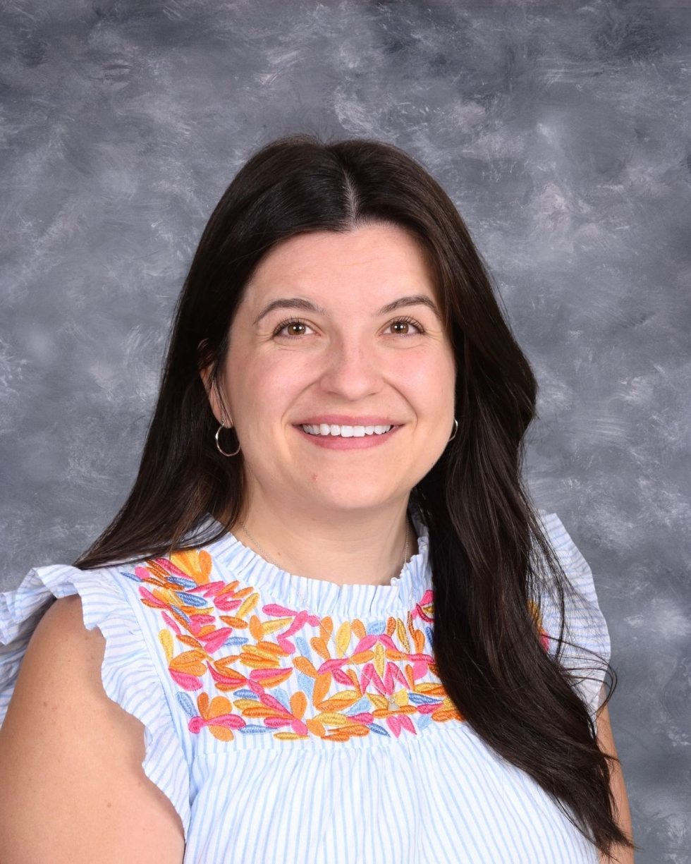 Staff Directory - St. Francis Xavier