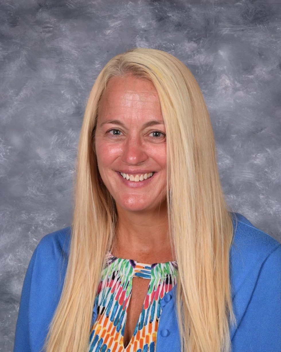 Staff Directory - St. Francis Xavier