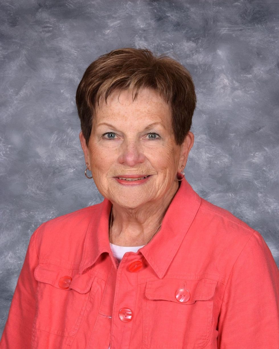 Staff Directory - St. Francis Xavier