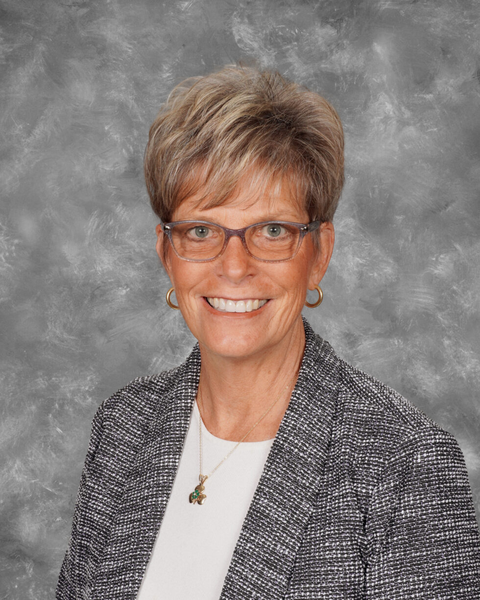 Staff Directory - St. Francis Xavier
