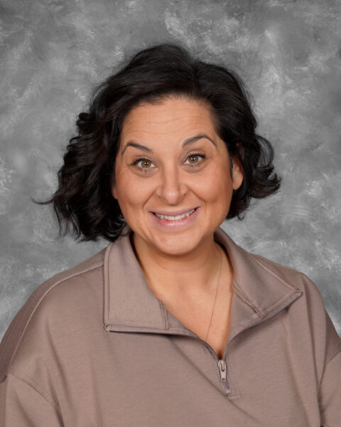 Staff Directory - St. Francis Xavier